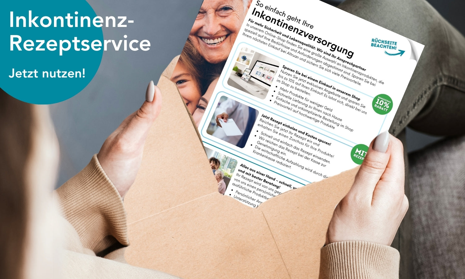 Pluslife Mini Dock Poc-Nat test device | Pack (1 device) – Altruan