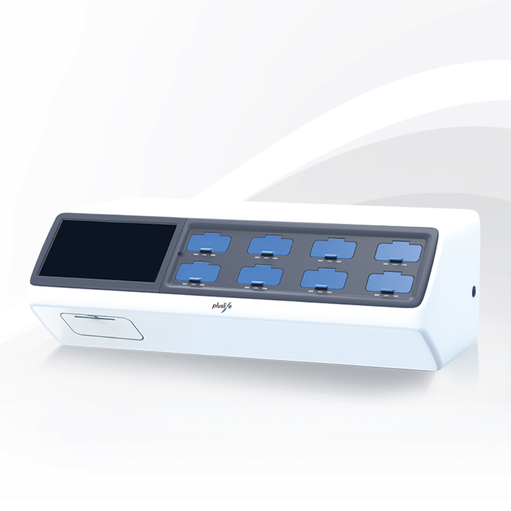 Pluslife Mini Dock Poc-Nat test device | Pack (1 device) – Altruan